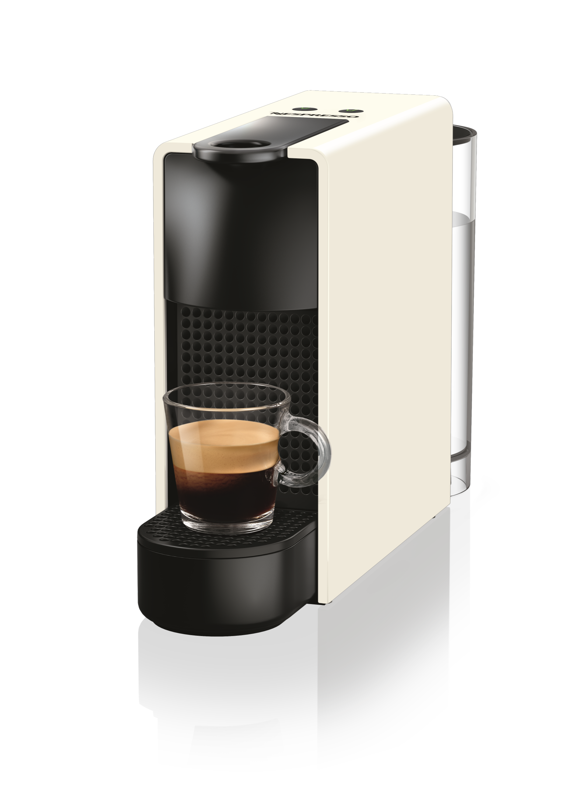 Essenza Mini, White - Nespresso Original Coffee Machine