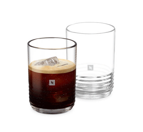 Cups & Mugs - Elegant Coffee Cups for Your Nespresso Moments