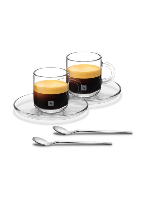 Cups & Mugs - Elegant Coffee Cups for Your Nespresso Moments