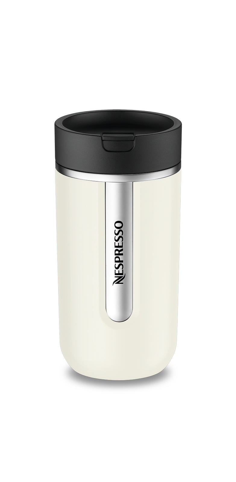 TRAVEL Mug, Medium - Nespresso Travel Mug